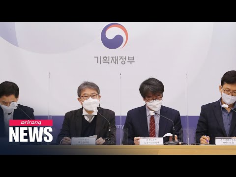 S. Korea distributes almost US$ 4 bil. to over 3.6 mil. people; payouts 97% complete