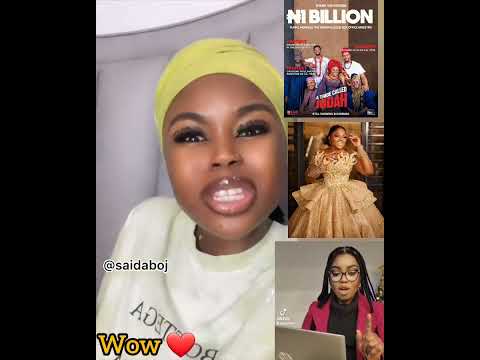 A Tribe Called called Judah #Saidaboj #FunkeAkindele #Nollywood