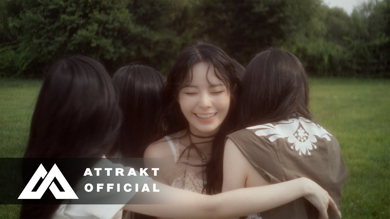 [閒聊] FIFTY FIFTY Silhouette Teaser - 看板KoreaStar - PTT網頁版