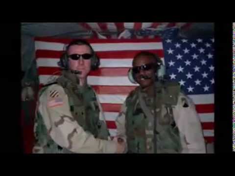 OEF 6 Afghanistan 2005 - US Army - TFL