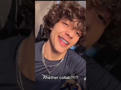 ANOTHER COLLAB #tiktok #repost #trending #fypp #viralshort #viralvideo #viral