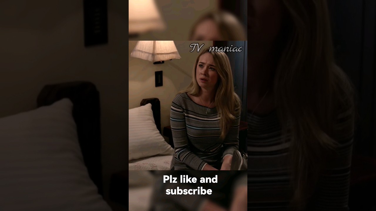 Beth breaksup with Andy. Beth cheats on Andy behind his back. | #modernfamily #andy #hailey  s07e09