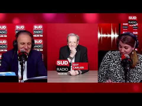 Macron en boxeur, la risée du monde ! | Chaque jour que Dieu fait