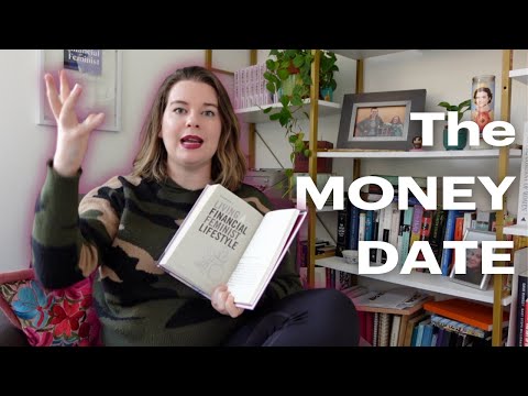 4 Tips for Financial Self Care | The Money Date