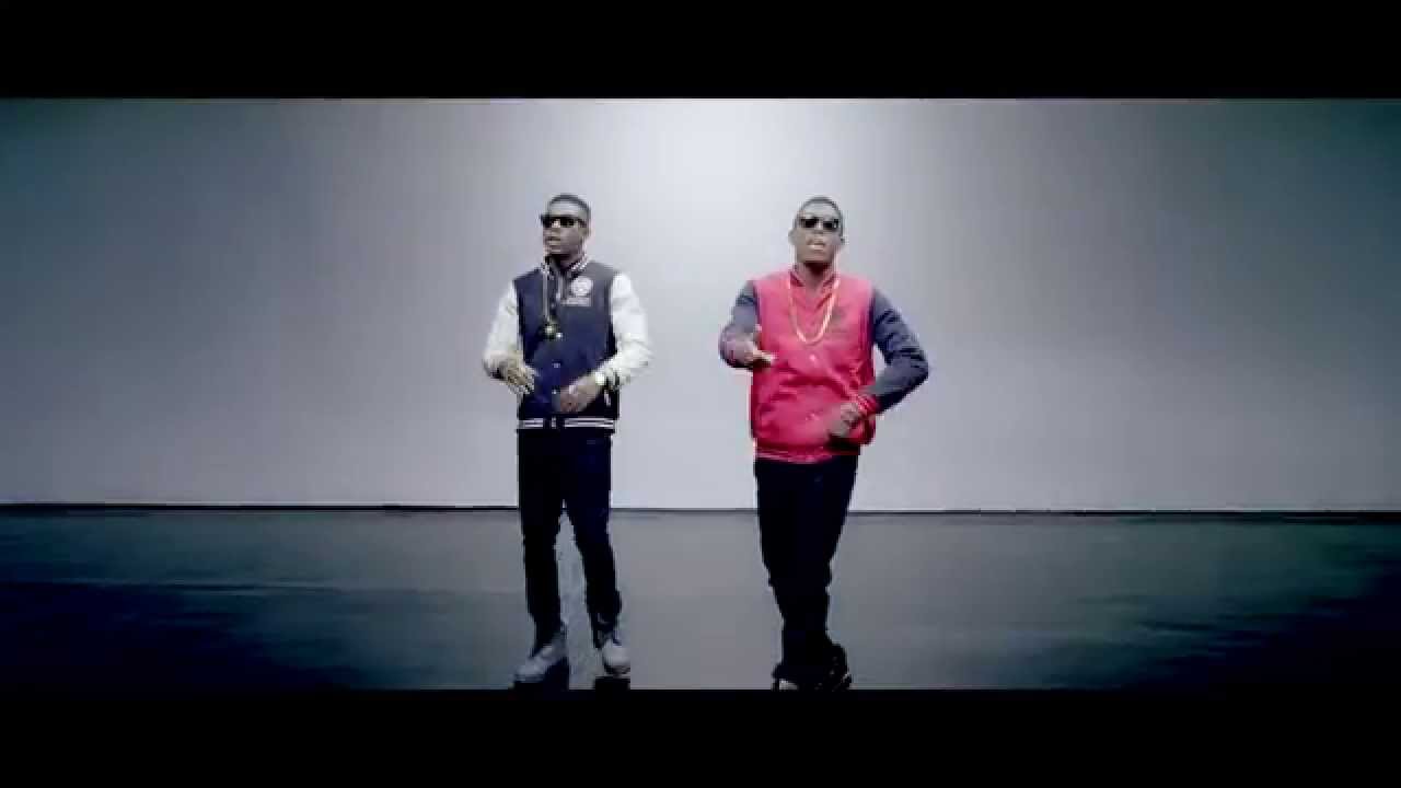 Boybreed | Slowly [Official Video]