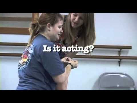 What is Triple Threat Theater Camp?