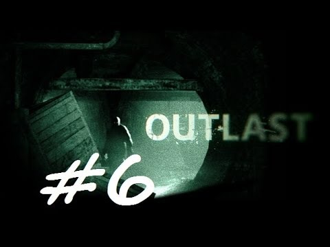 Steam Community :: Video :: Outlast ~ SEXY MONSTER ~ Part 6