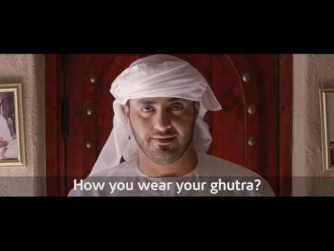 Mashreq Bank: What defines #youAE? #UAENationalDay