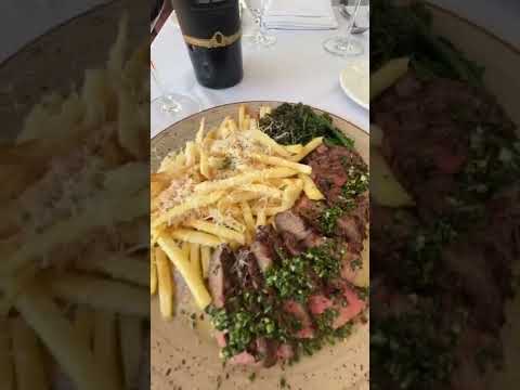 Come try the new menu items at Alexander’s Restaurant & Wine Bar located in Palmetto Dunes! #shorts