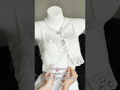 Elegant silk pajamas #sleepwear #nightwear #pajamas