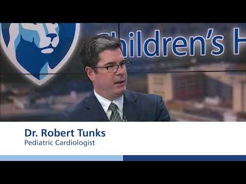 What is a vascular ring? Penn State Health Children’s Hospital