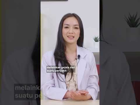 Demam: Penyebab, Gejala, Pengobatan, dan Pencegahan #shorts