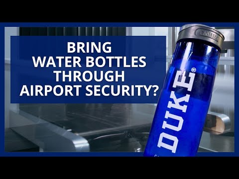 New X-ray from Duke Research: Improved Airline Security and Better Diagnostic Testing
