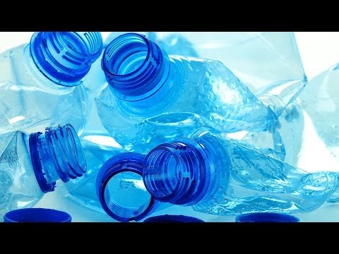 What BPA Is & How to Avoid It | Green Living