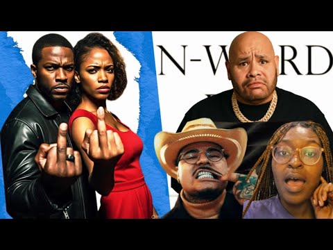 No Pass: FBA CHECKS Anti-Black Latinos over the N-Word — ICE Protest