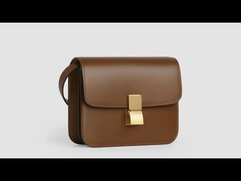 What the replica dupe is going on here, celine box bag discontinued?