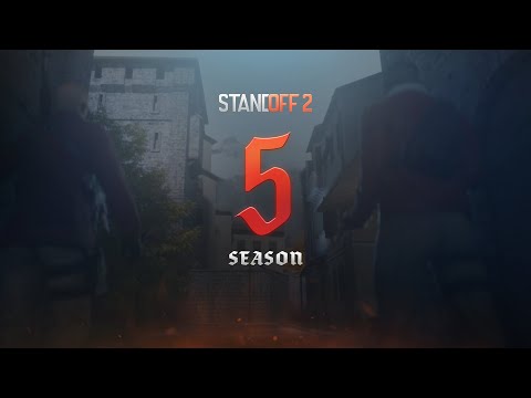 Standoff 2 | Fireborn (0.23.0)
