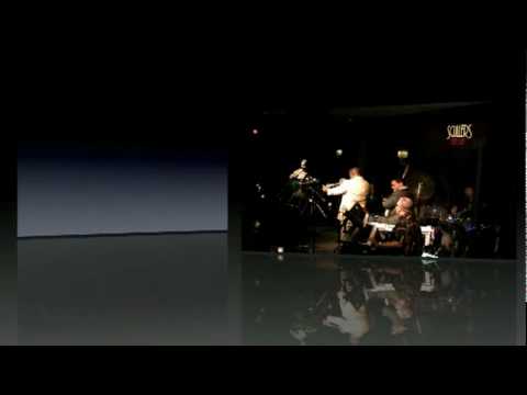 Ghetto Mysticism’s Stanton Davis and Les Lumley join Henri Smith on ...