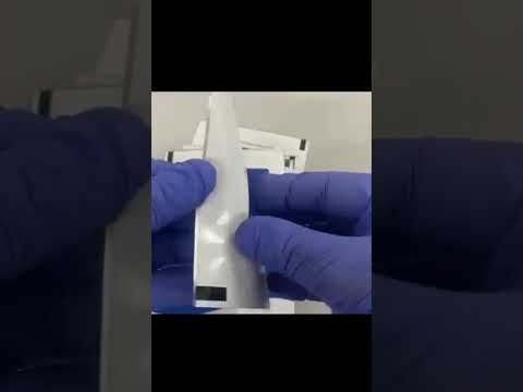 Dr Sabharwal Wound Care - Chloro Tulle - Chlorhexidine Gluconate ...