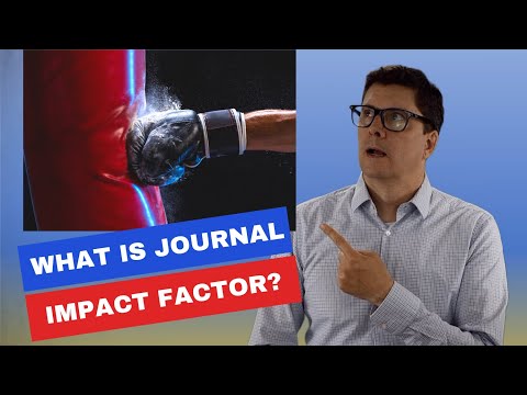 Unlock the Power of Journal Impact Factor: Everything You Need to Know!