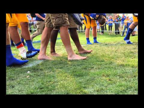 Life to the Max Show #145 - "Best Foot Forward"
