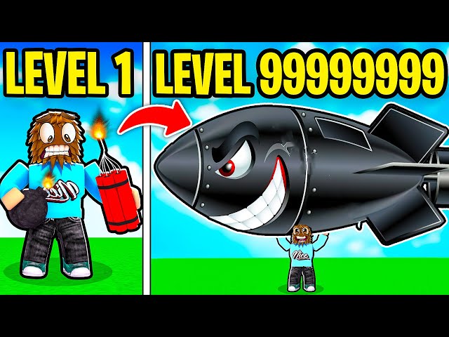 Roblox Explosion Simulator codes for February 2023: Free gems