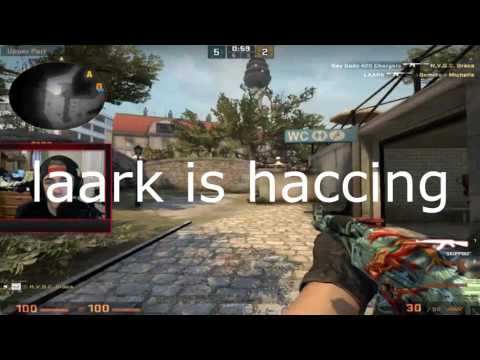 Steam Community :: Video :: Freaking LAARK
