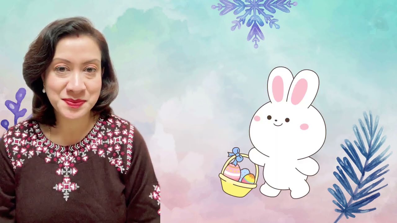 Easter Coloring Book for Toddlers | Printable Easter Activity Pages |Crayons Art Academy