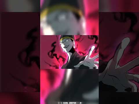 UNDERRATED MANHWA! 💙😁//🆘:The Grand Mudang Saga #manhwa #shorts