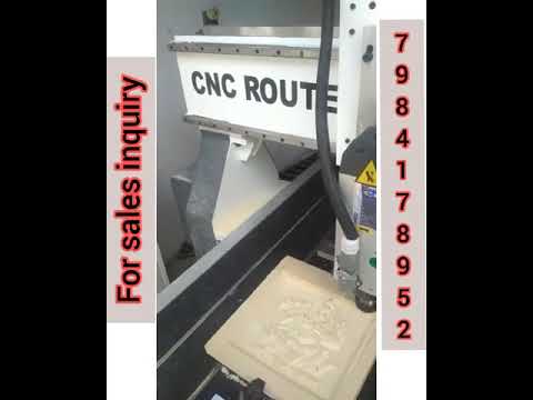 CNC Router Cutting Services, CNC Router Cutting Jobworks in India