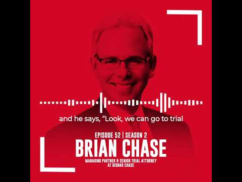 Ep. 52 – Brian Chase — Do What's Best for the Client || Crisp Video
