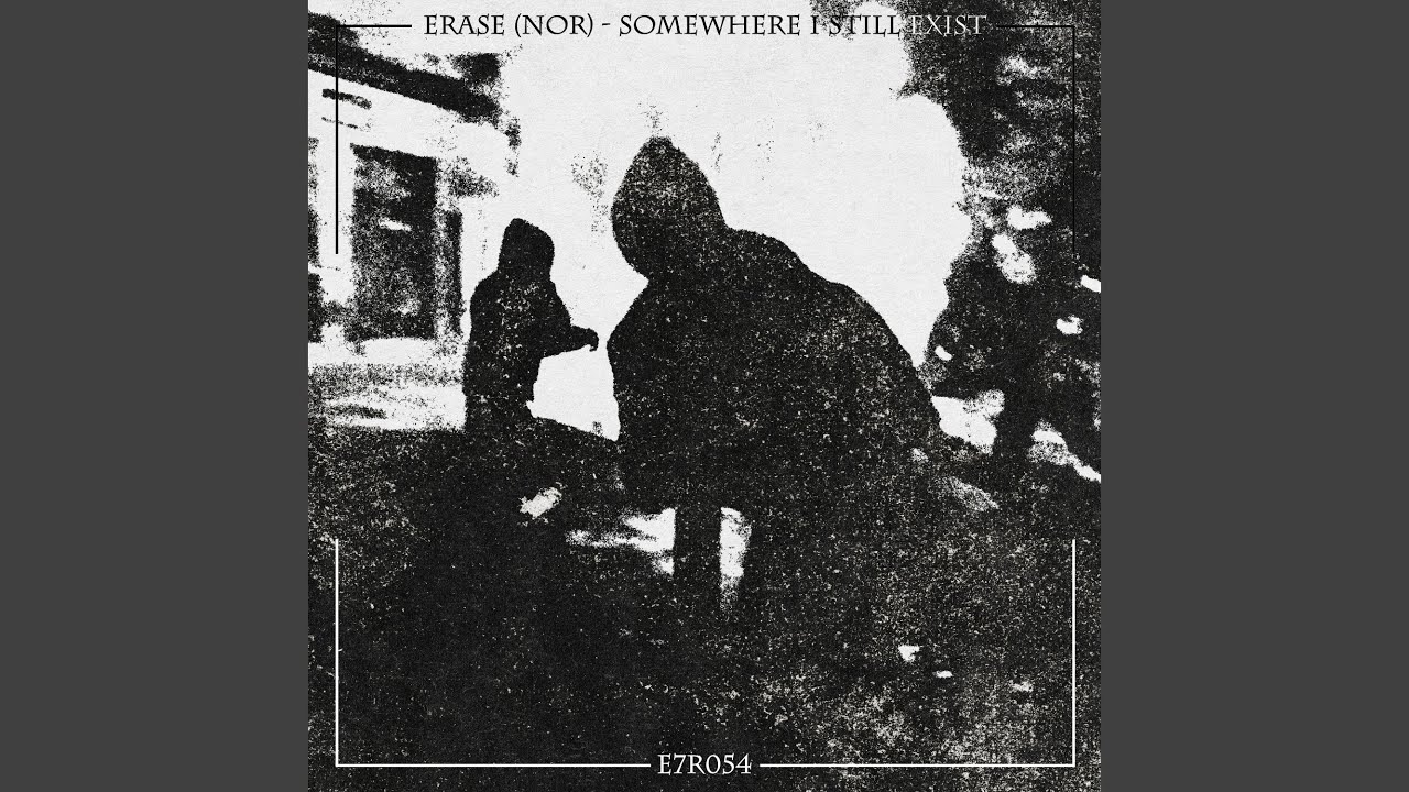 Somewhere I Still Exist (Original Mix)
