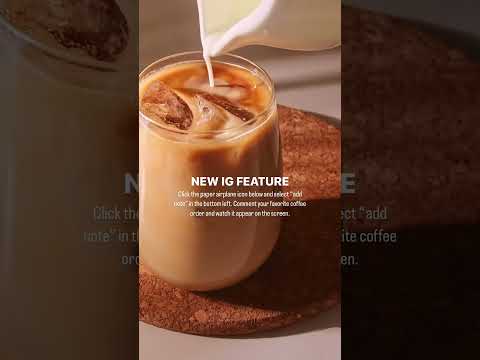 How To Use The New Instagram Notes Feature