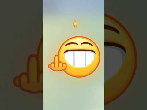 π The Middle Finger Emoji β When & How to Use It! π #emojiexplained #worldemoji #emojis #π #ππππ#π