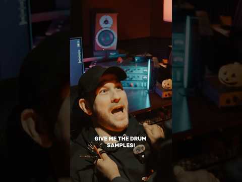 Bus Glue Andrew Wade - Hostage Promo
