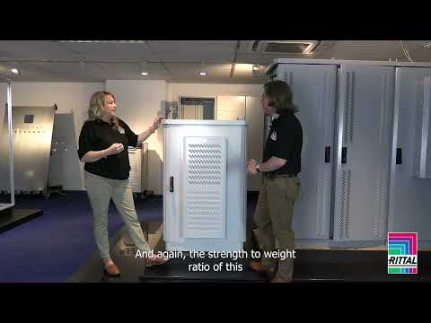 Aluminium vs Steel Electrical Enclosures