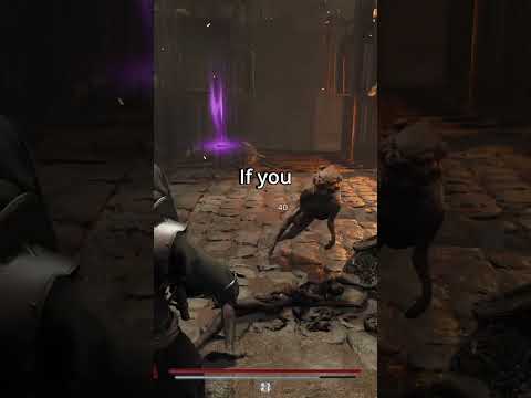 Remnant 2 - Did You Know? | The Burning Event
