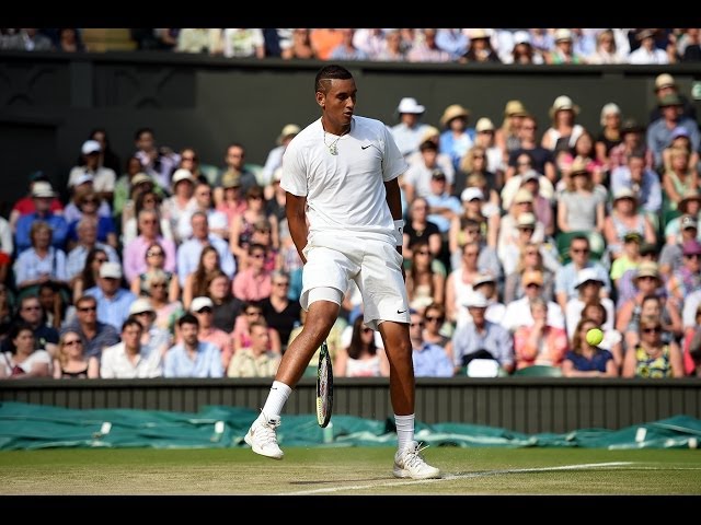 Top 10 Hot Shots of the year