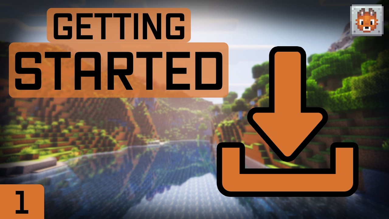 NeoForge Modding Tutorial - Minecraft 26.1: Workspace Setup | #1