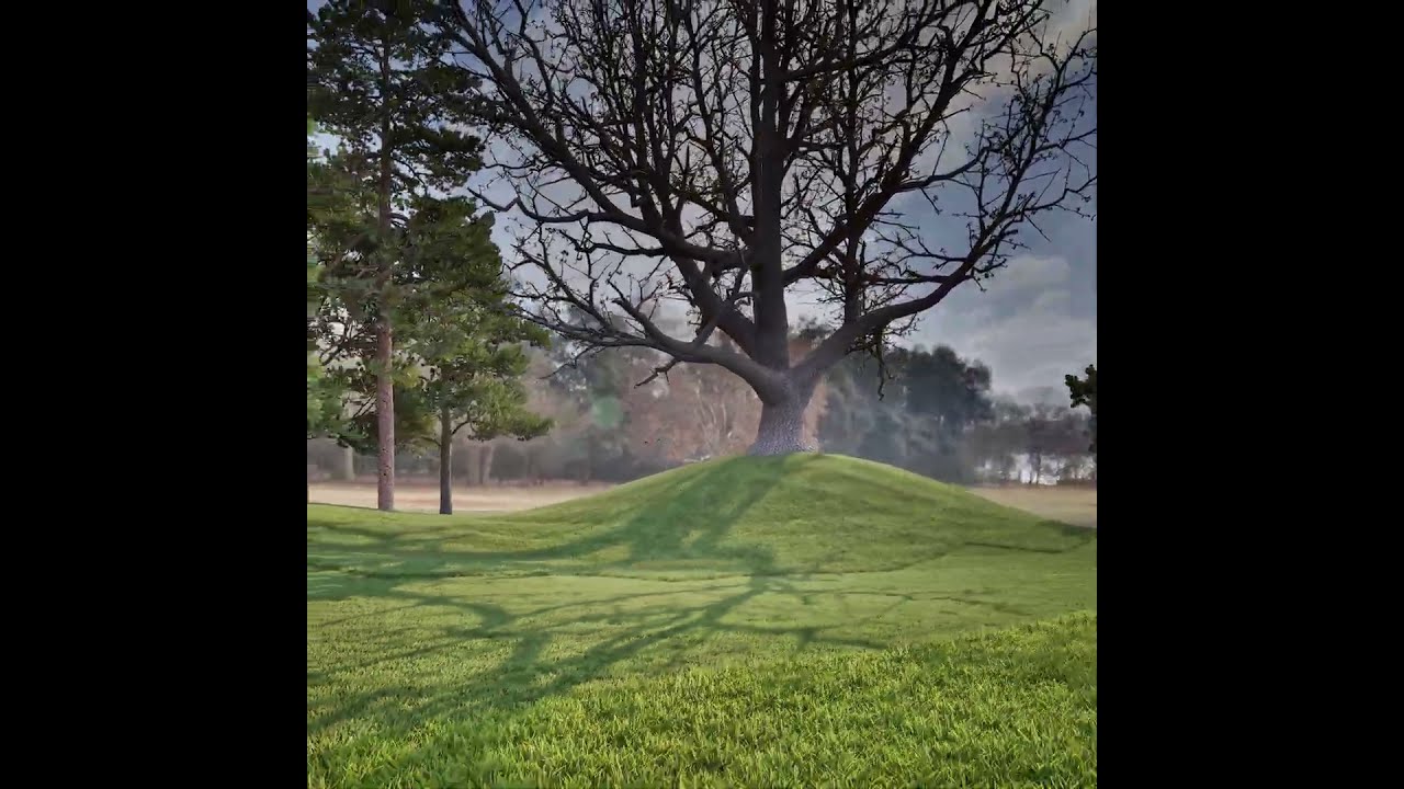 GARDEN  LANDSCAPE