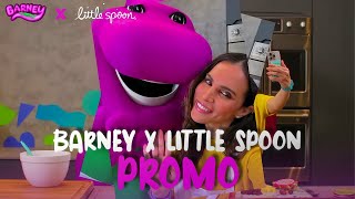 Barney Good Promo 2025 Watch HD Mp4 Video Download Free