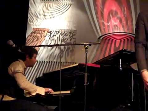"You Won't Forget Your Dream" ~ Spottiswoode & His Enemies ~ Live at The Falcon