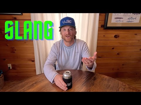 Fly Fishing SLANG & TERMINOLOGY Ep 2