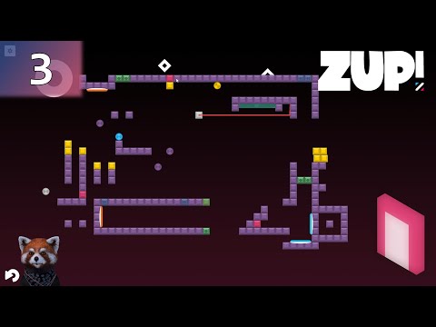 Steam Community :: Video :: ZUP! Z #3 Level 2 bis 8