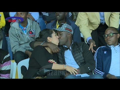 ARPL RAYON SPORTS vs KIREHE FC (IBITEGO/GOALS)