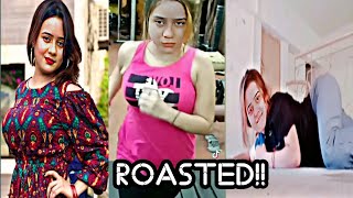 Leaked Video And Picture Of Famous Tiktoker Miss Wow MP4 and MP3 Download
