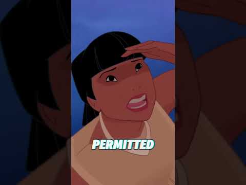 The True Pocahontas: A Story Beyond Disney