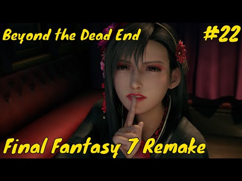 Steam Community :: Video :: Final Fantasy 7 - Remake | 4K - 60FPS ...