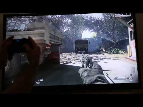 Xbox One v1 100+ Mode Rapid Fire Turbo Controller by Xboxexpert