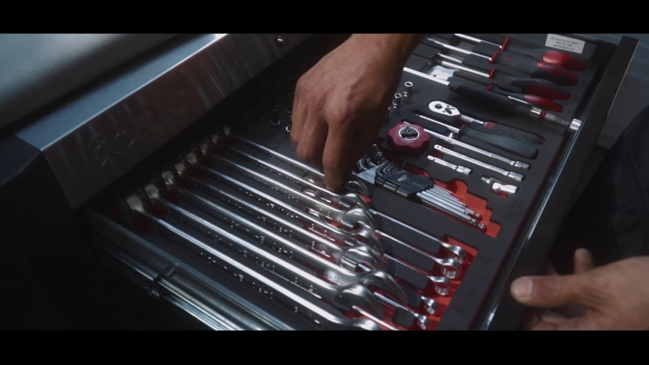 Sonic Tools | Corvette Racing proclaims, 